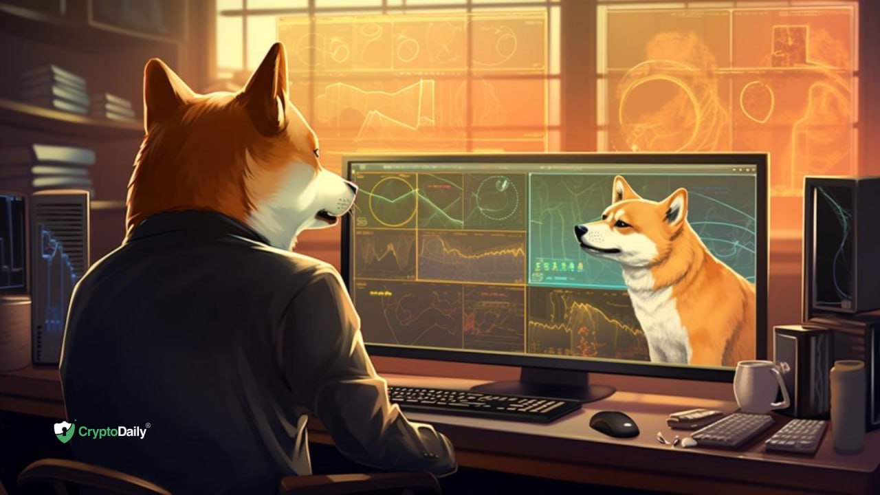 What are Crypto Best Performers? Dogecoin (DOGE), Shiba Inu (SHIB), and ... What are Crypto Best Performers? Dogecoin (DOGE), Shiba Inu (SHIB), and ...